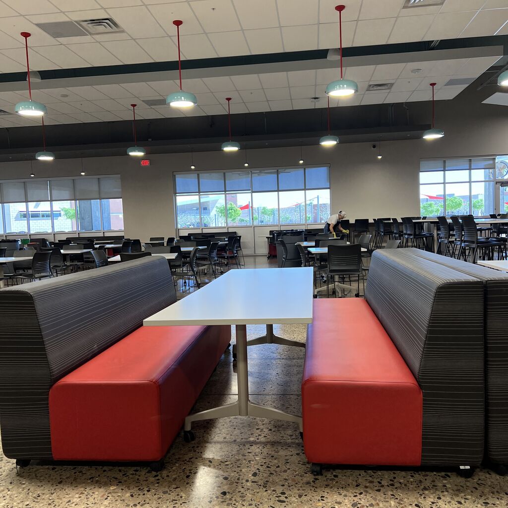 Fomcore - Soft Seating Experts | Flexible Furniture United States