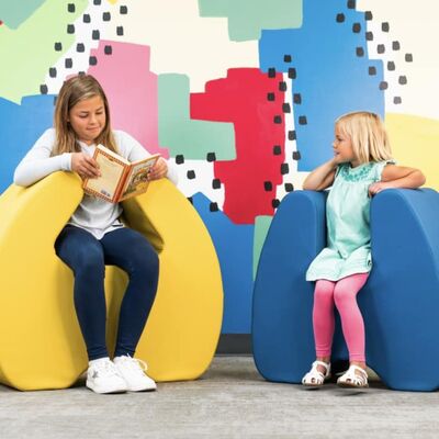 Fomcore - Soft Seating Experts | Flexible Furniture United States