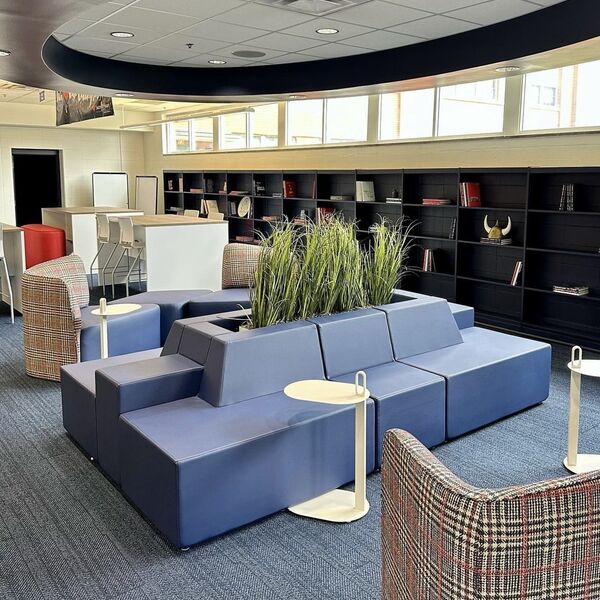 Customization | Fomcore - Soft Seating Experts | Flexible Furniture ...