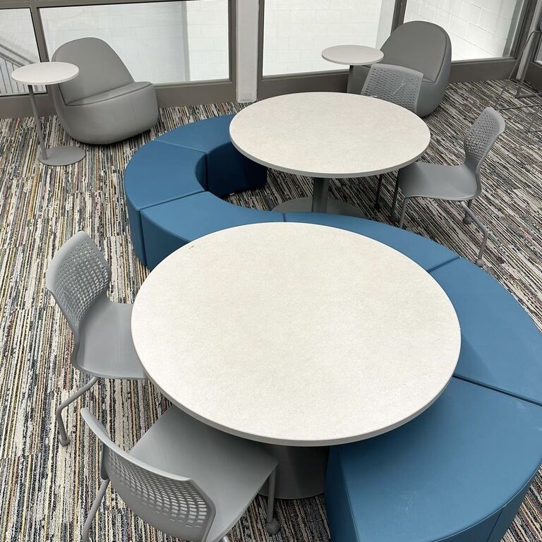 Customization | Fomcore - Soft Seating Experts | Flexible Furniture ...