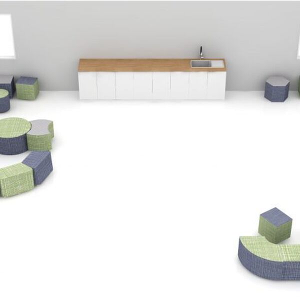 Fomcore - Soft Seating Experts | Flexible Furniture United States