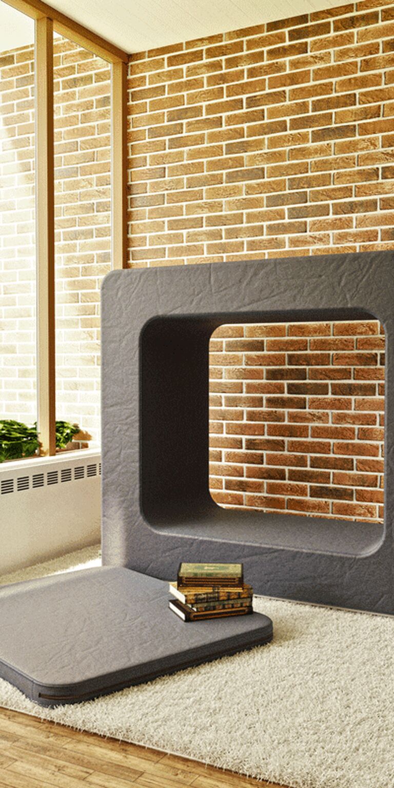 Fomcore - Soft Seating Experts | Flexible Furniture United States
