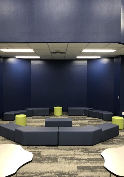 Fomcore - Soft Seating Experts | Flexible Furniture United States