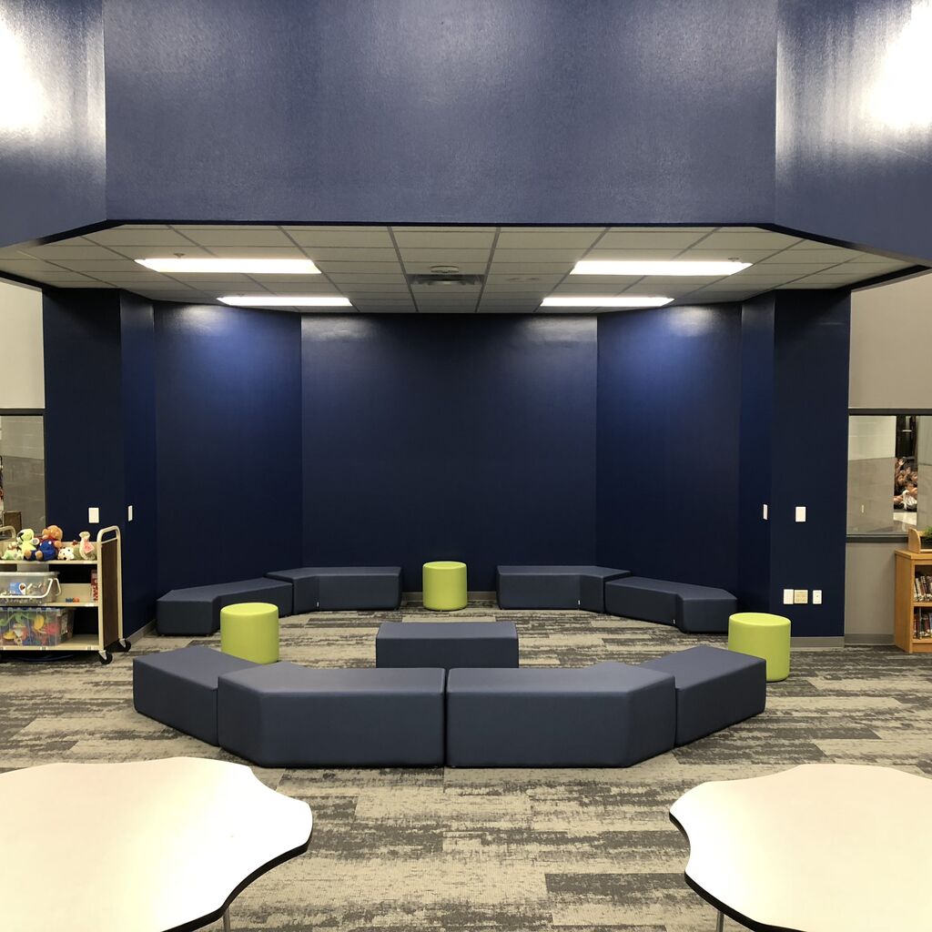 Customization | Fomcore - Soft Seating Experts | Flexible Furniture ...