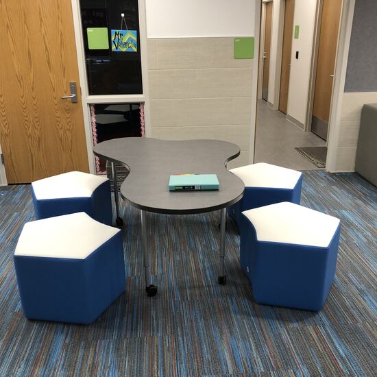 Fomcore - Soft Seating Experts | Flexible Furniture United States