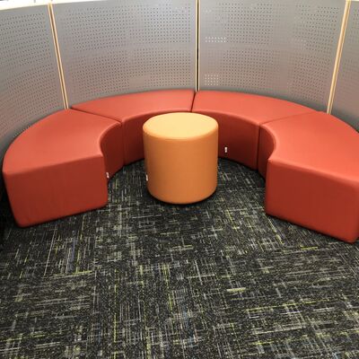 Fomcore - Soft Seating Experts | Flexible Furniture United States