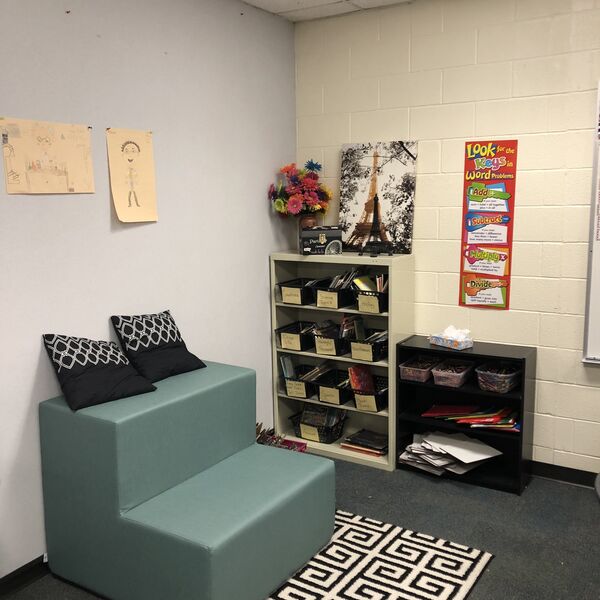 Fomcore - Soft Seating Experts | Flexible Furniture United States