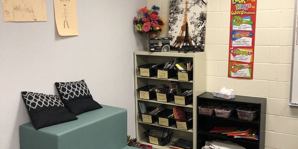 Fomcore - Soft Seating Experts | Flexible Furniture United States
