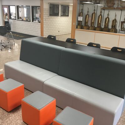 Fomcore - Soft Seating Experts | Flexible Furniture United States