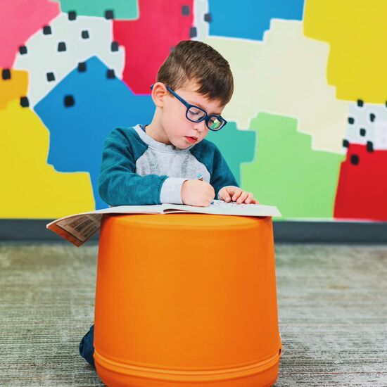 Fomcore - Soft Seating Experts | Flexible Furniture United States