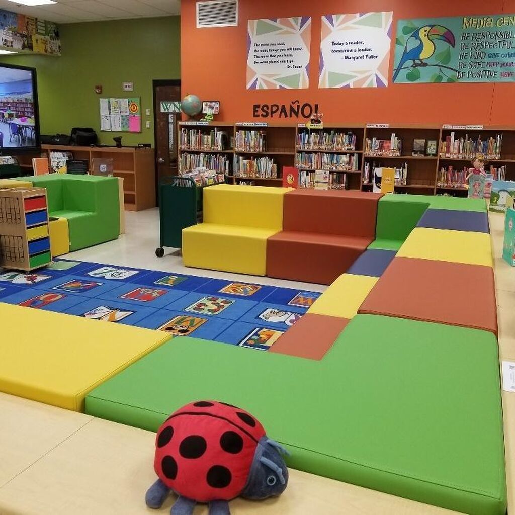 Fomcore - Soft Seating Experts | Flexible Furniture United States