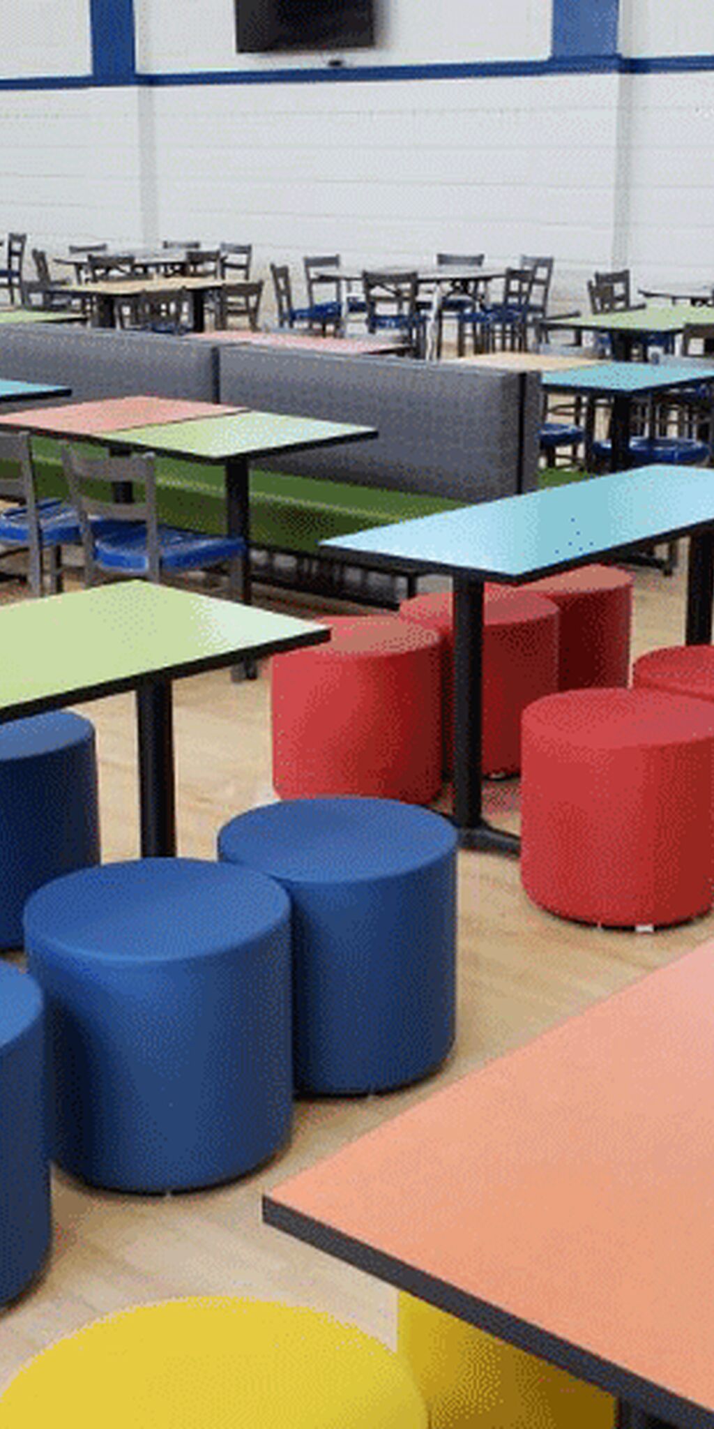 Fomcore - Soft Seating Experts | Flexible Furniture United States