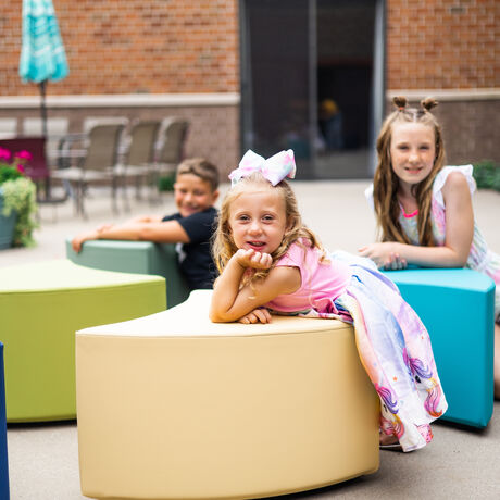 Fomcore - Soft Seating Experts | Flexible Furniture United States