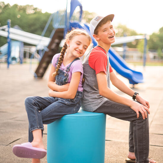 Fomcore - Soft Seating Experts | Flexible Furniture United States