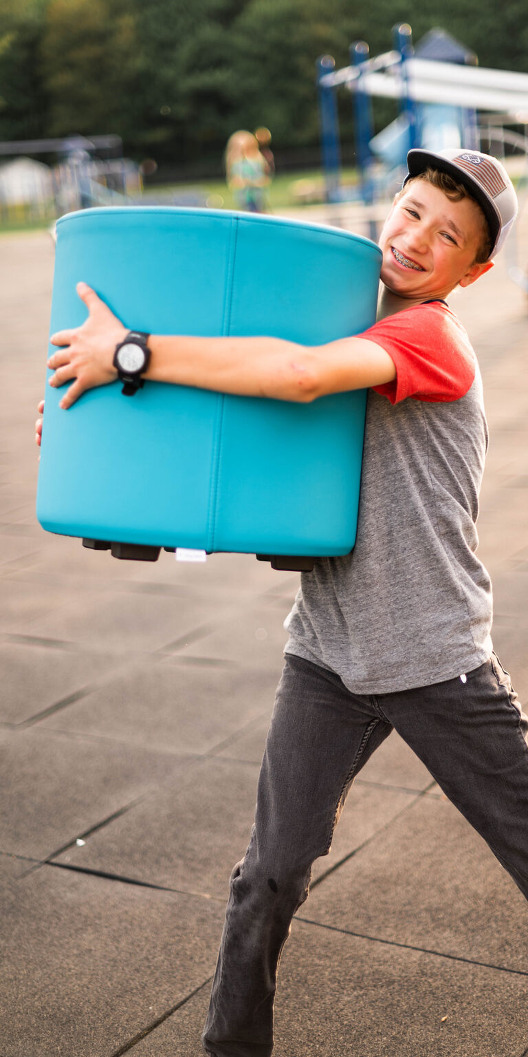Fomcore - Soft Seating Experts | Flexible Furniture United States