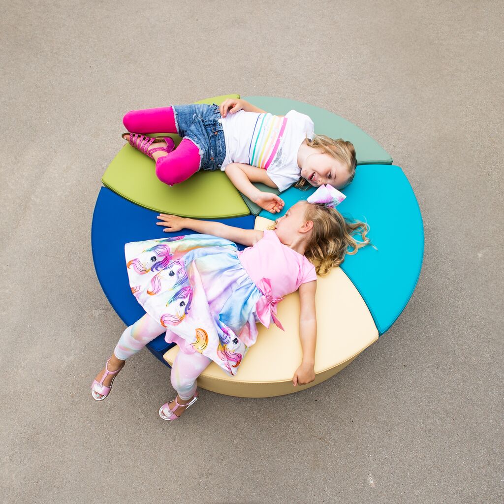 Fomcore - Soft Seating Experts | Flexible Furniture United States