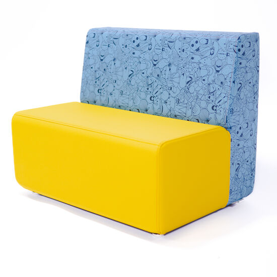 Fomcore - Soft Seating Experts | Flexible Furniture United States