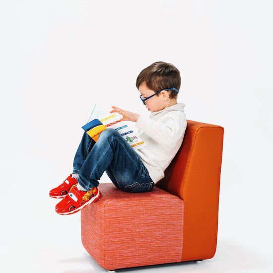 Fomcore - Soft Seating Experts | Flexible Furniture United States