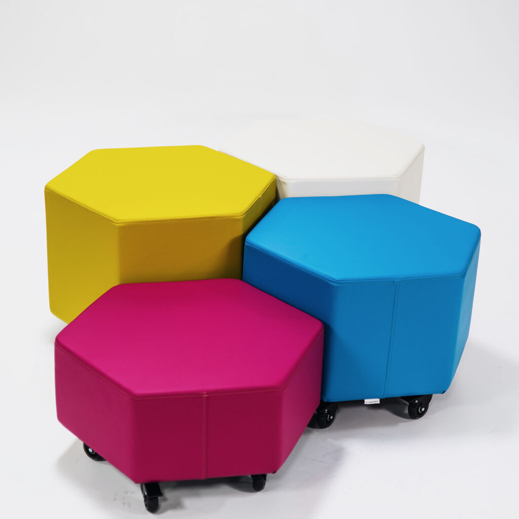 Fomcore - Soft Seating Experts | Flexible Furniture United States