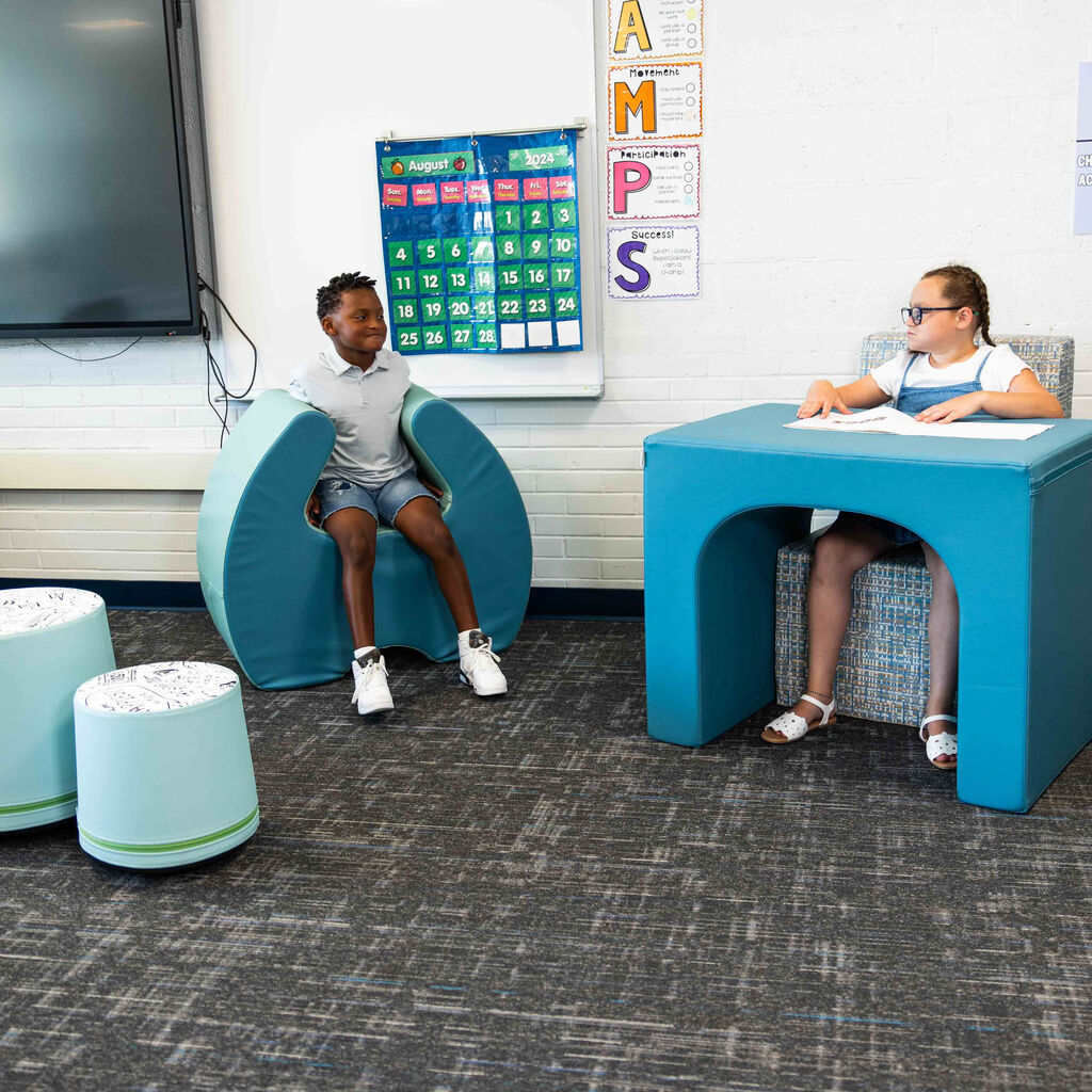 Fomcore - Soft Seating Experts | Flexible Furniture United States