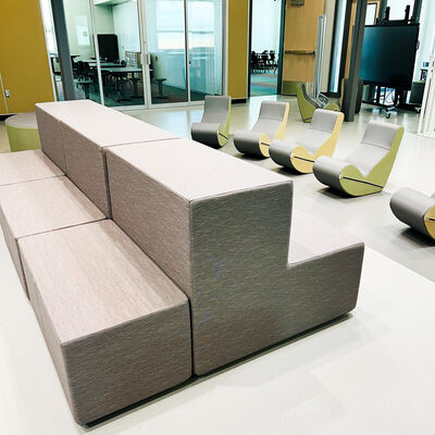 Fomcore - Soft Seating Experts | Flexible Furniture United States