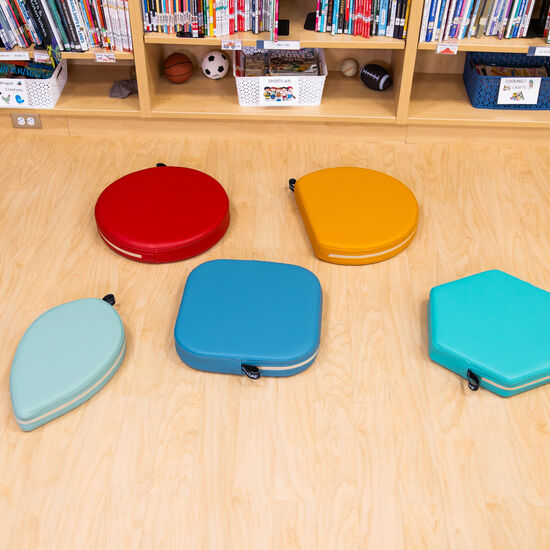 Fomcore - Soft Seating Experts | Flexible Furniture United States