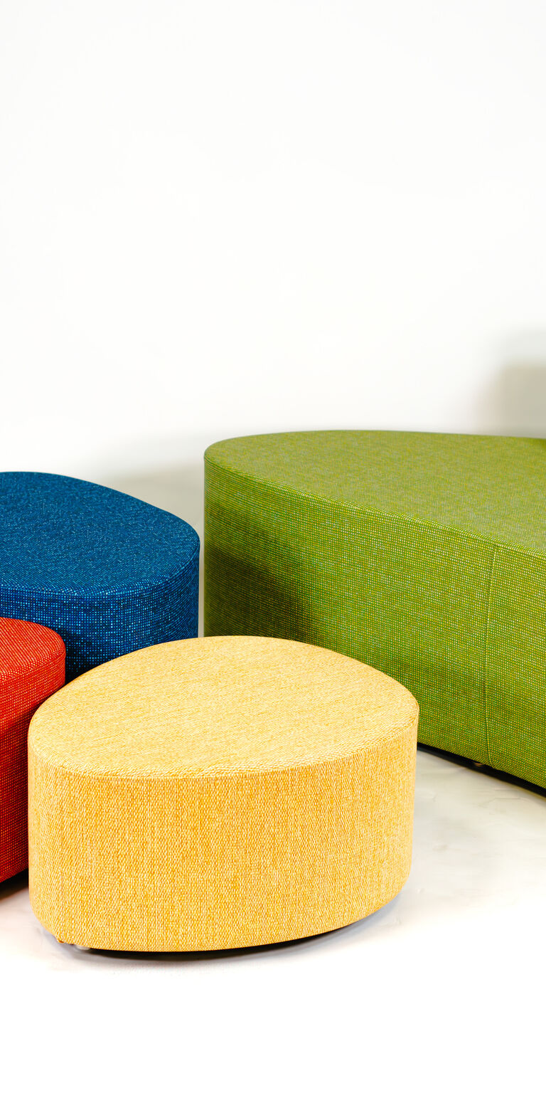 Fomcore - Soft Seating Experts | Flexible Furniture United States