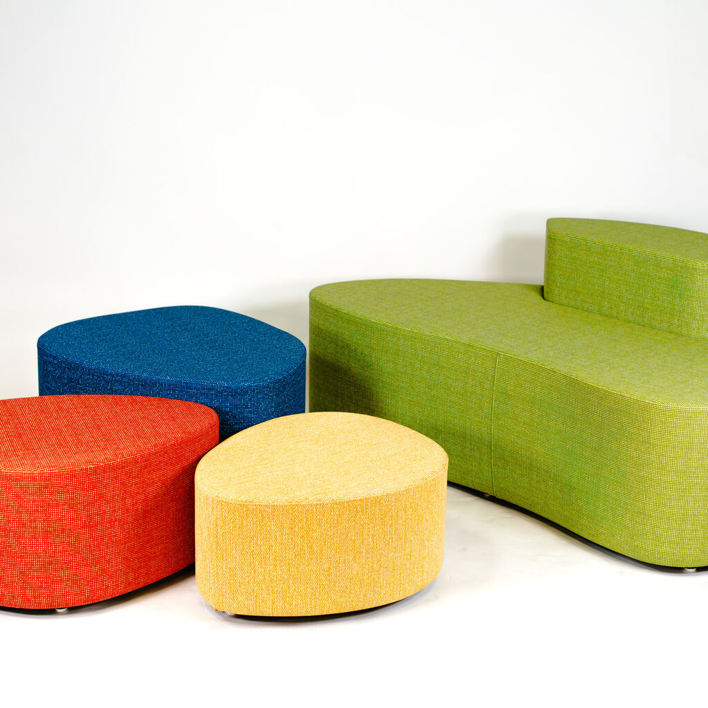 Fomcore - Soft Seating Experts | Flexible Furniture United States