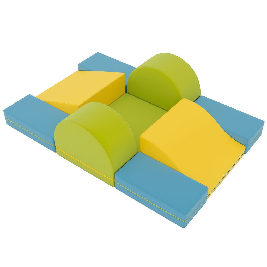 Lil Explorers 2 Combo | Fomcore - Soft Seating Experts | Flexible ...