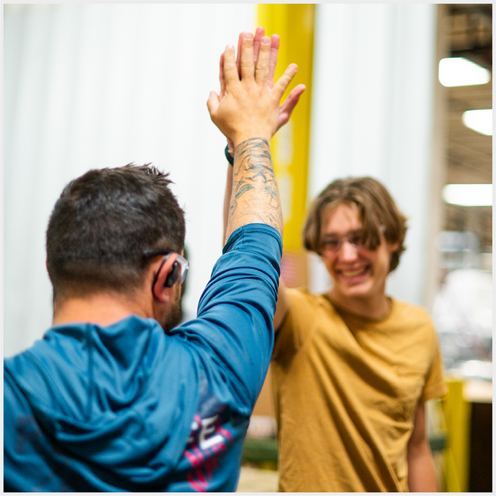 Our Story | Fomcore - Soft Seating Experts | Flexible Furniture United ...
