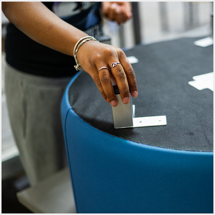 Our Story | Fomcore - Soft Seating Experts | Flexible Furniture United ...