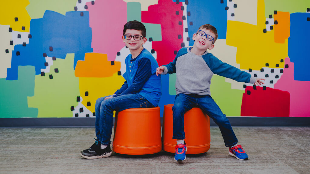 Movement | Fomcore - Soft Seating Experts | Flexible Furniture United ...