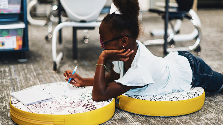 Floor Seating | Fomcore - Soft Seating Experts | Flexible Furniture ...