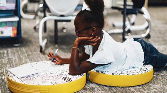 Floor Seating | Fomcore - Soft Seating Experts | Flexible Furniture ...