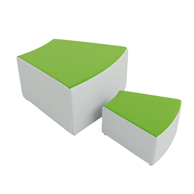 Series | Fomcore - Soft Seating Experts | Flexible Furniture United States