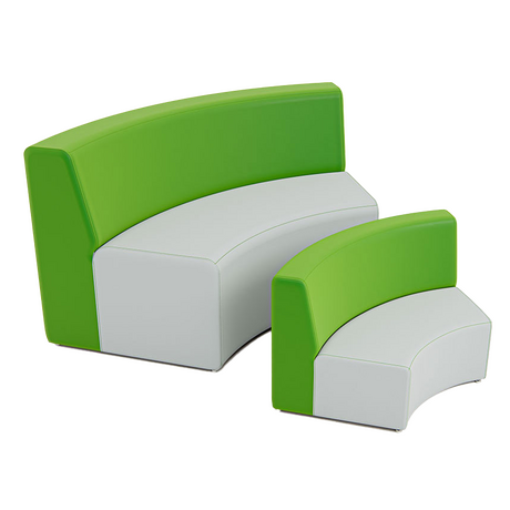 Series | Fomcore - Soft Seating Experts | Flexible Furniture United States