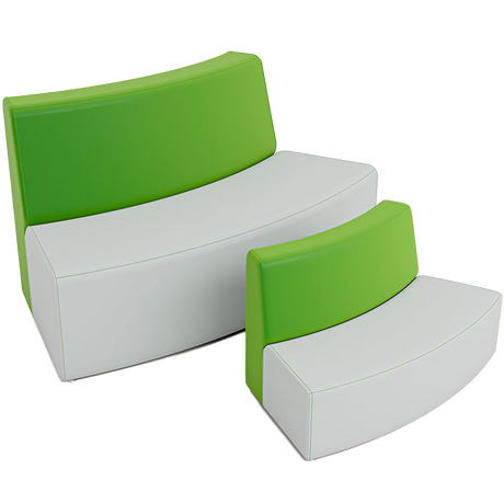 Series | Fomcore - Soft Seating Experts | Flexible Furniture United States