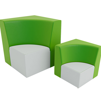 Series | Fomcore - Soft Seating Experts | Flexible Furniture United States