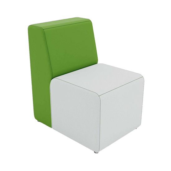 Linear Chair | Fomcore - Soft Seating Experts | Flexible Furniture ...