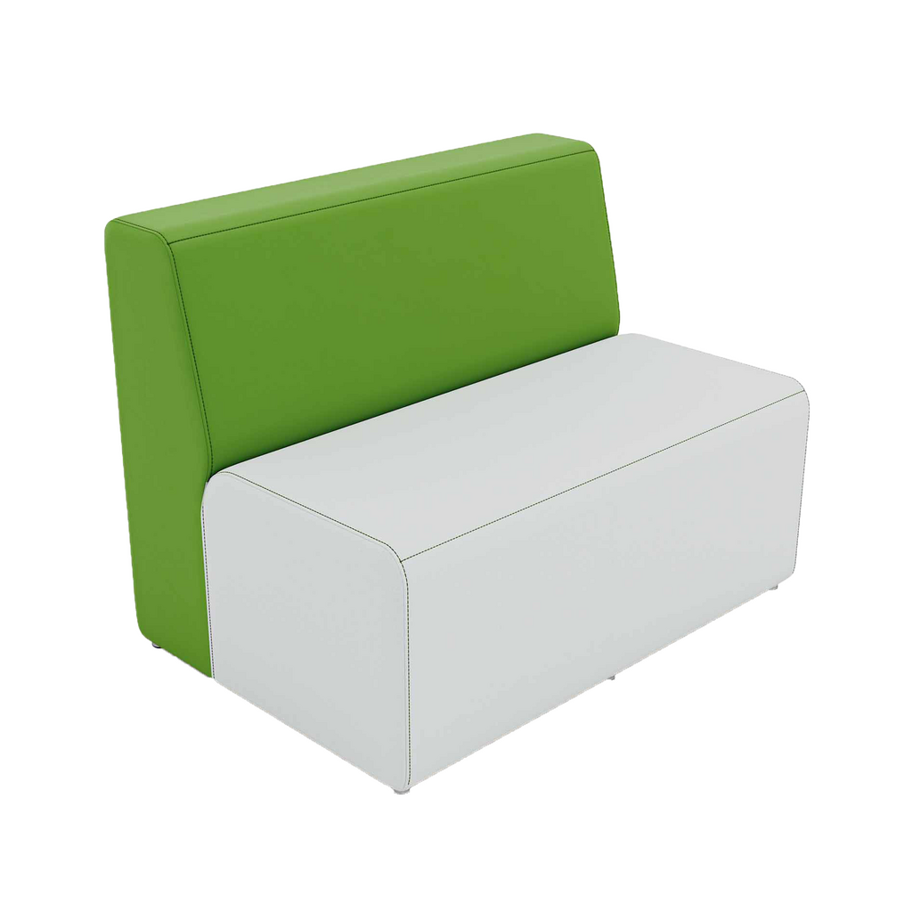Linear Loveseat | Fomcore - Soft Seating Experts | Flexible Furniture ...