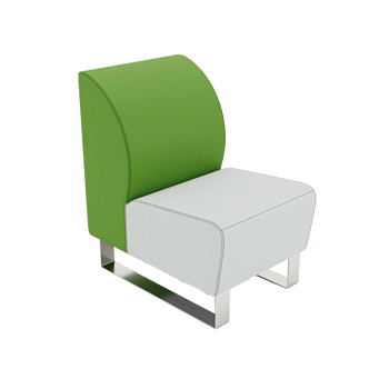 Series | Fomcore - Soft Seating Experts | Flexible Furniture United States