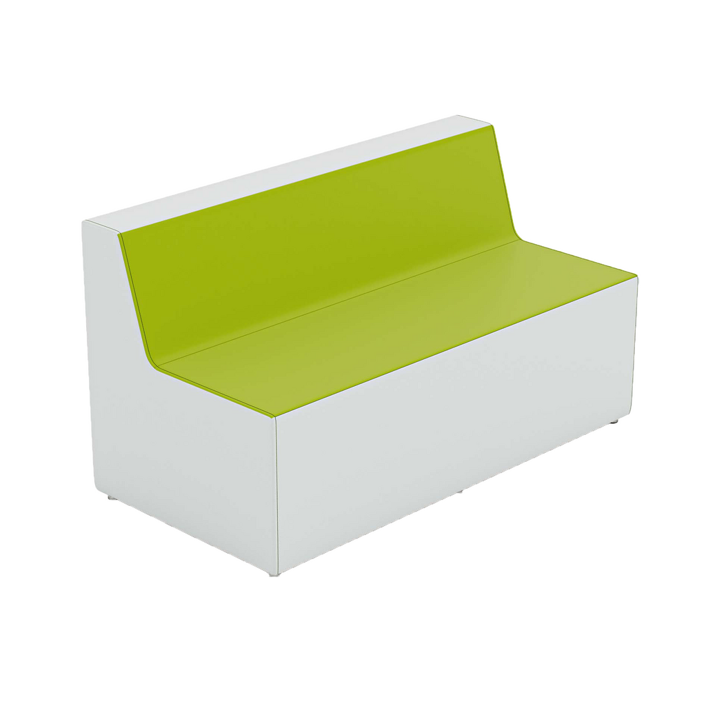 Connect Low Back Sofa | Fomcore - Soft Seating Experts | Flexible ...