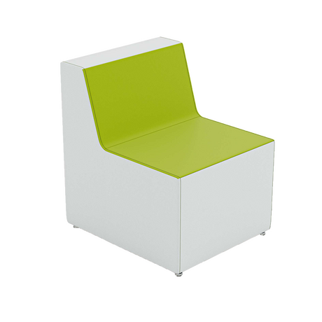 Connect Low Back Chair | Fomcore - Soft Seating Experts | Flexible ...