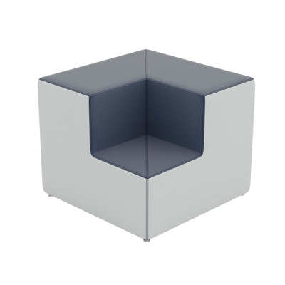 Step Series | Fomcore - Soft Seating Experts | Flexible Furniture ...