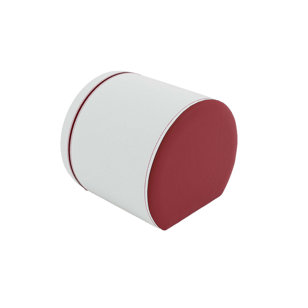 Log Ottoman | Fomcore - Soft Seating Experts | Flexible Furniture ...