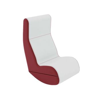 Media Chair | Fomcore - Soft Seating Experts | Flexible Furniture ...