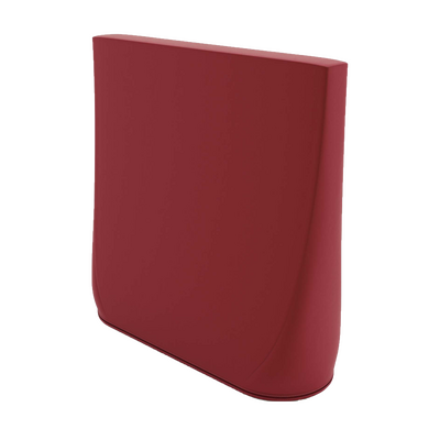 FŌM Chair | Fomcore - Soft Seating Experts | Flexible Furniture United ...