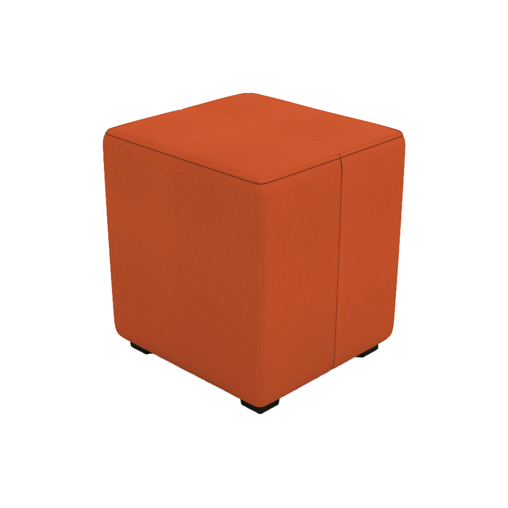 Rectangle Ottoman (Weather Resistant) | Fomcore - Soft Seating Experts ...