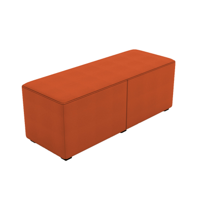 Bench 48 (Weather Resistant) | Fomcore - Soft Seating Experts ...