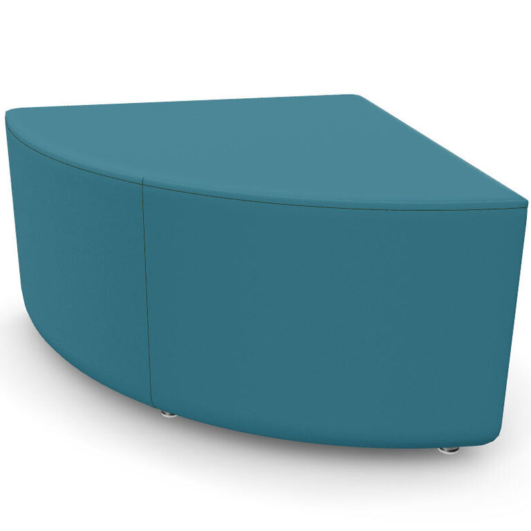 1/4 Round Wedge | Fomcore - Soft Seating Experts | Flexible Furniture ...